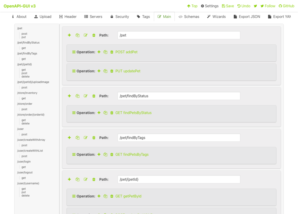 API仕様書の作成には Stoplight Studioを使うといい！ - 鈴木商店ブログ