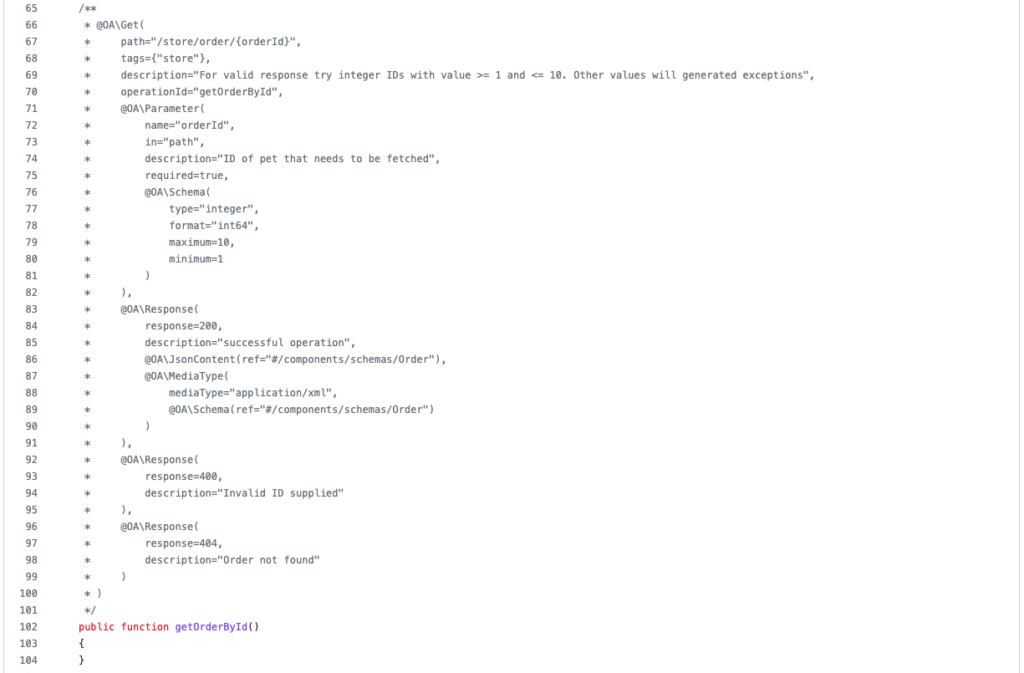 API仕様書の作成には Stoplight Studioを使うといい！ - 鈴木商店ブログ